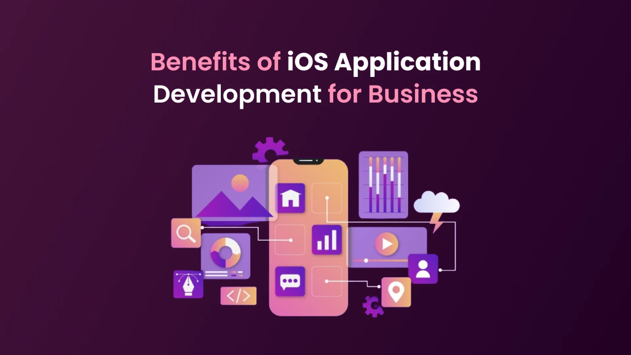 What are The Advantages of iOS Application Development for Business? What are The Advantages of iOS Application Development for Business?