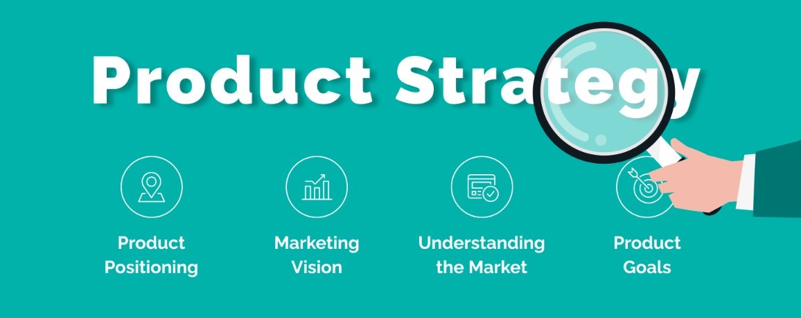Understanding Product Strategy Understanding Product Strategy