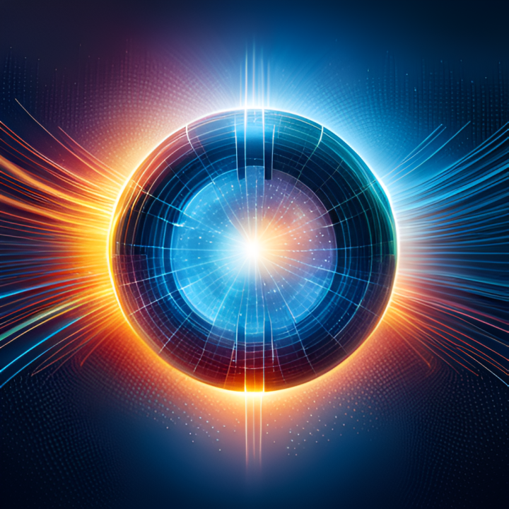 Embracing Quantum Computing: Pioneering the Future of Tech! Embracing Quantum Computing: Pioneering the Future of Tech!