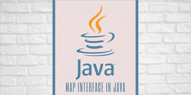 Map Interface Map Interface