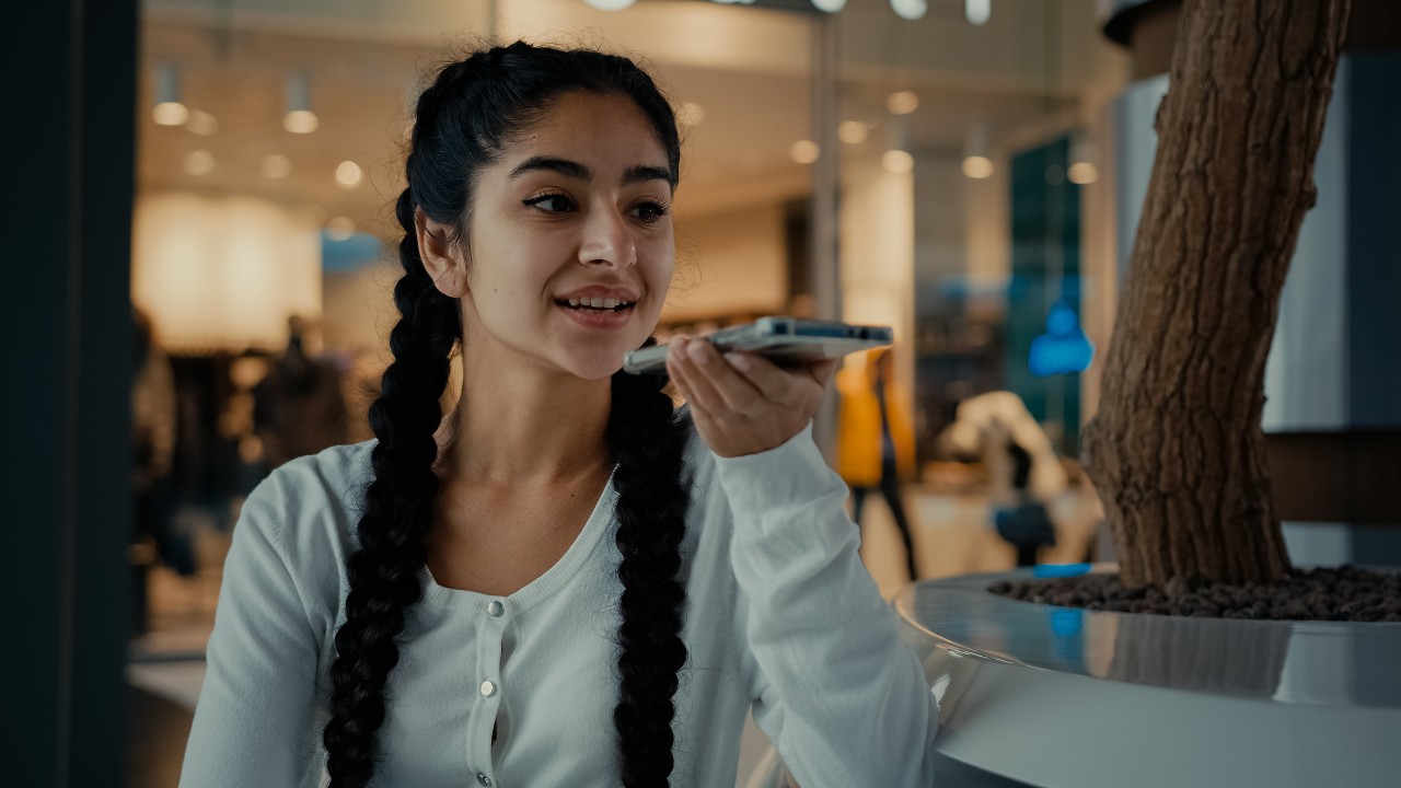 Unlocking the Power of Natural Language for Enhanced Shopping ... Unlocking the Power of Natural Language for Enhanced Shopping ...