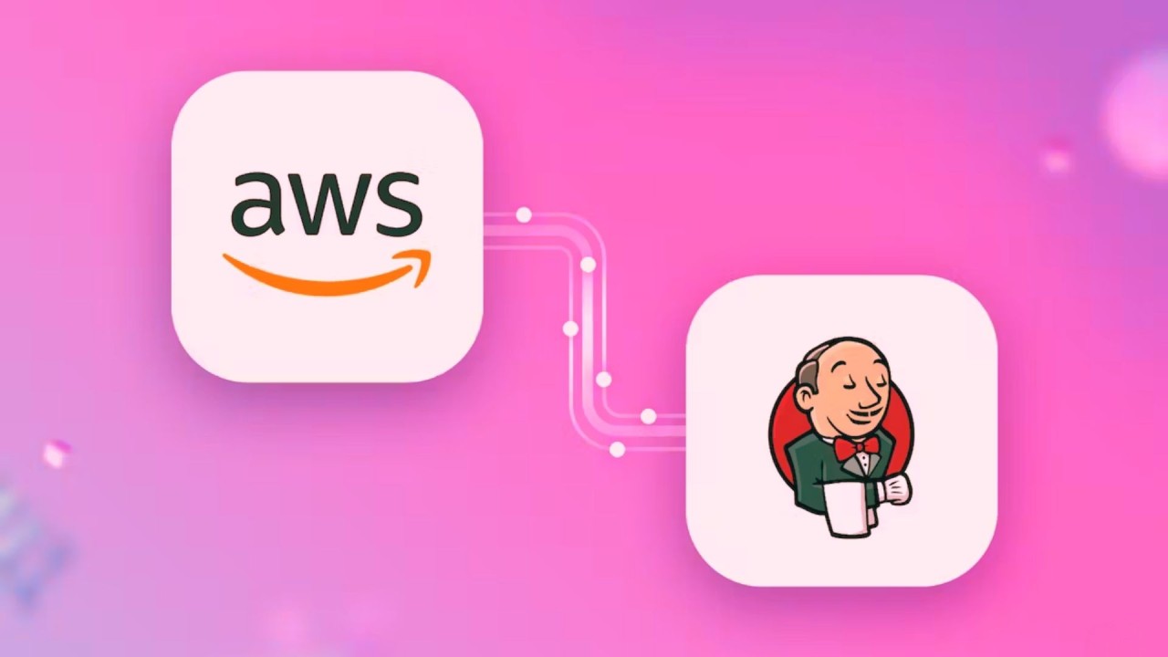 Using Jenkins for AWS Workflows: An In-depth Tutorial Using Jenkins for AWS Workflows: An In-depth Tutorial