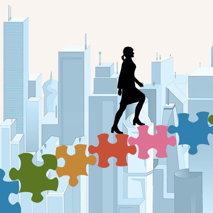 Unlocking Employee Retention: The Importance of Clarifying Career Paths Unlocking Employee Retention: The Importance of Clarifying Career Paths