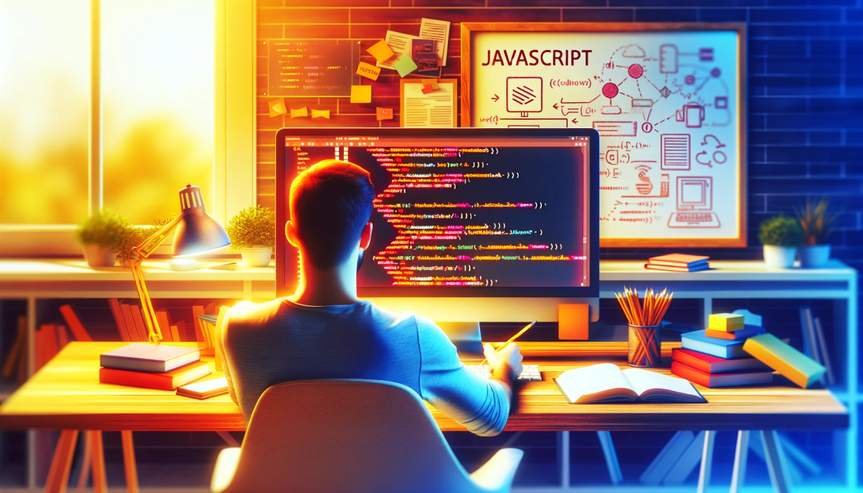 What is the best way to learn JavaScript? What is the best way to learn JavaScript?