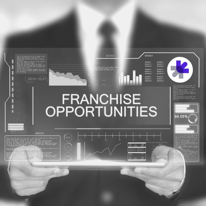 Embracing the Future: The Rise of Non-Traditional Franchise Concepts Embracing the Future: The Rise of Non-Traditional Franchise Concepts