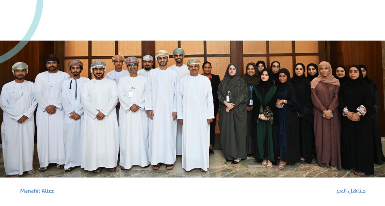 Manahil Alizz Internship Program Manahil Alizz Internship Program
