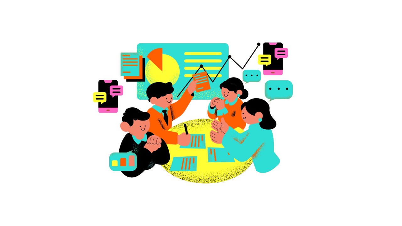 Unlocking Audience Engagement: Harness the Power of Text Message Marketing Unlocking Audience Engagement: Harness the Power of Text Message Marketing