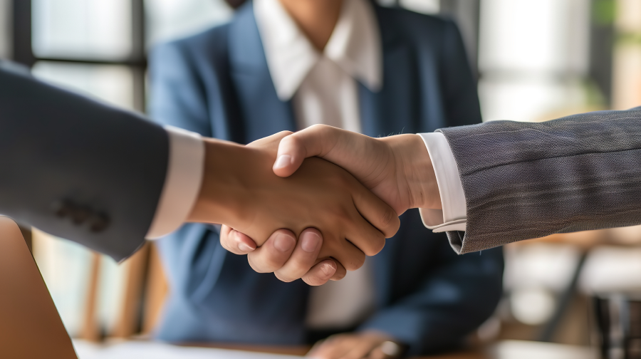 Nail your next sale with these closing techniques Nail your next sale with these closing techniques