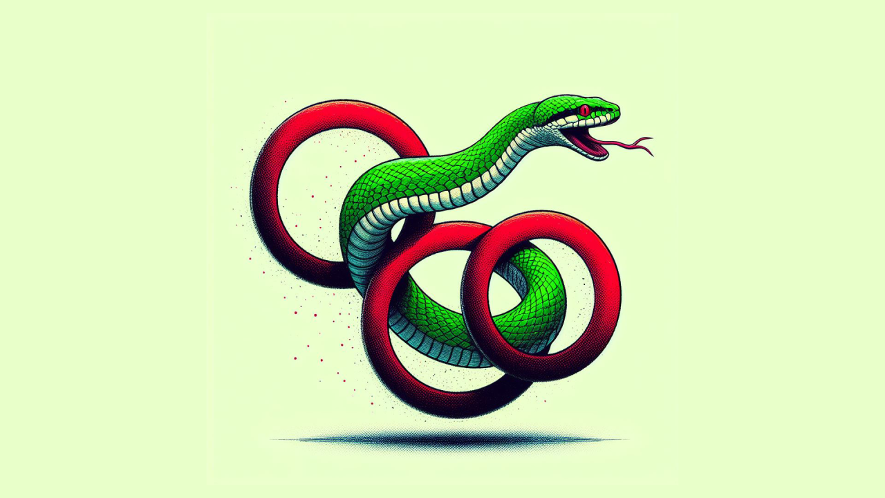 Leveraging Shodan API for Network Monitoring and Analysis in Python Leveraging Shodan API for Network Monitoring and Analysis in Python