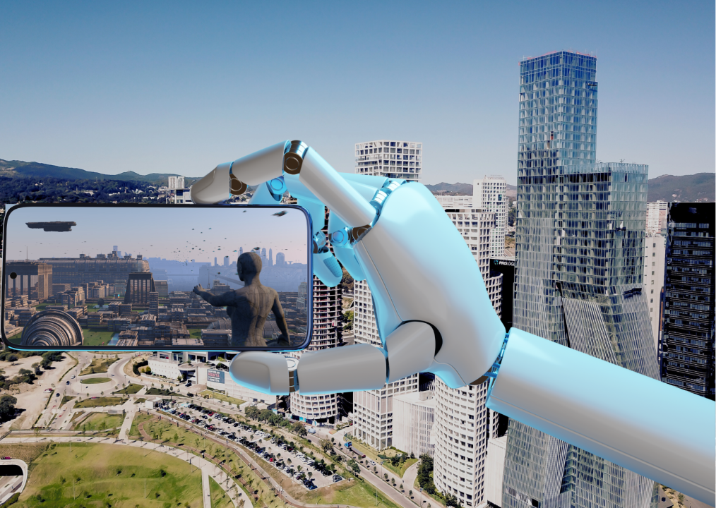 Artificial Intelligence and the Future Ahead Artificial Intelligence and the Future Ahead
