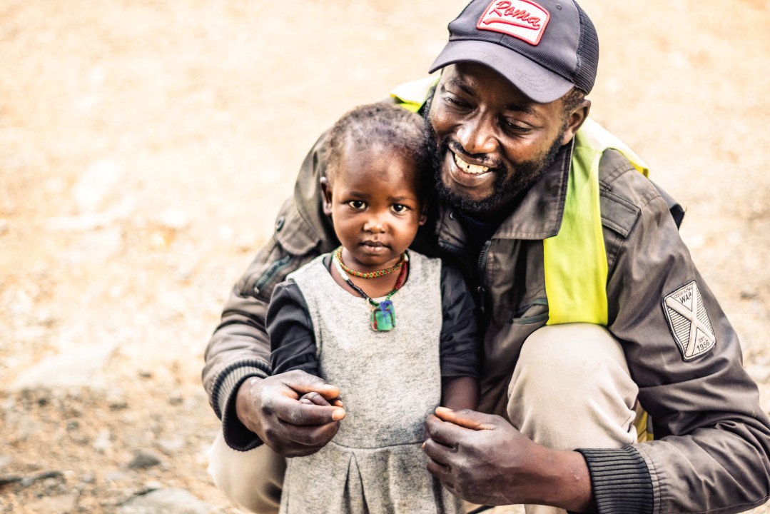 Exploring Climate Change Adaptation in Kajiado: A Journey Through Haraf ... Exploring Climate Change Adaptation in Kajiado: A Journey Through Haraf ...