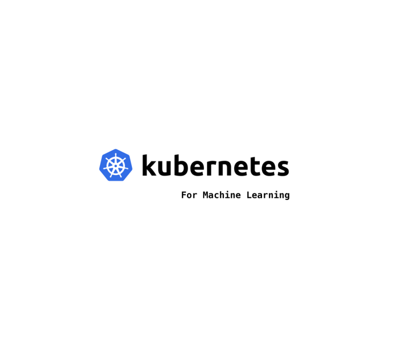 Why Use Kubernetes for Machine Learning Workflows Why Use Kubernetes for Machine Learning Workflows