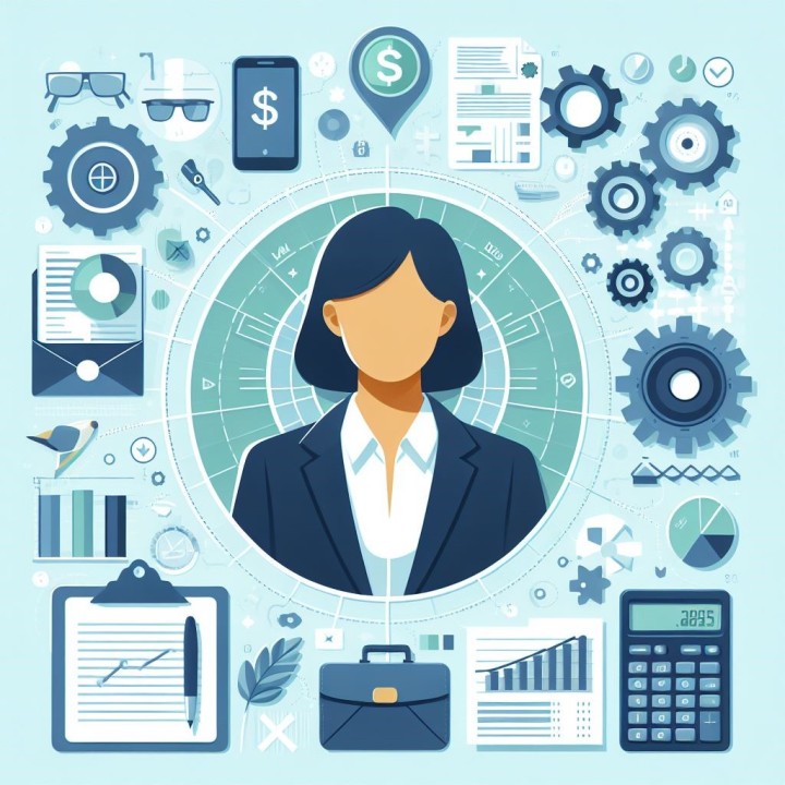 Generative AI: Unlocking Value for CFOs Generative AI: Unlocking Value for CFOs