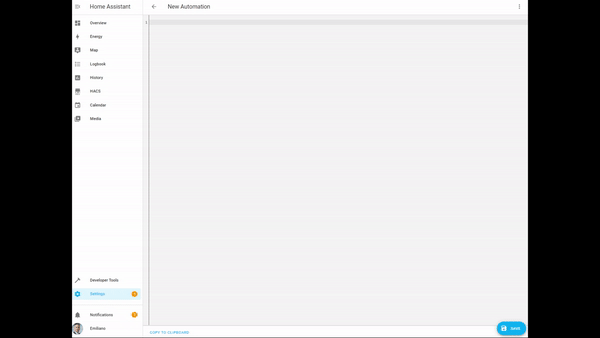 Home Assistant Using Input Number To Trigger Automations Home Assistant Using Input Number To Trigger Automations
