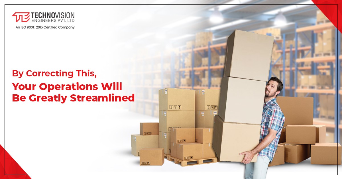 Try this! To streamline your Manufacturing Operations Try this! To streamline your Manufacturing Operations