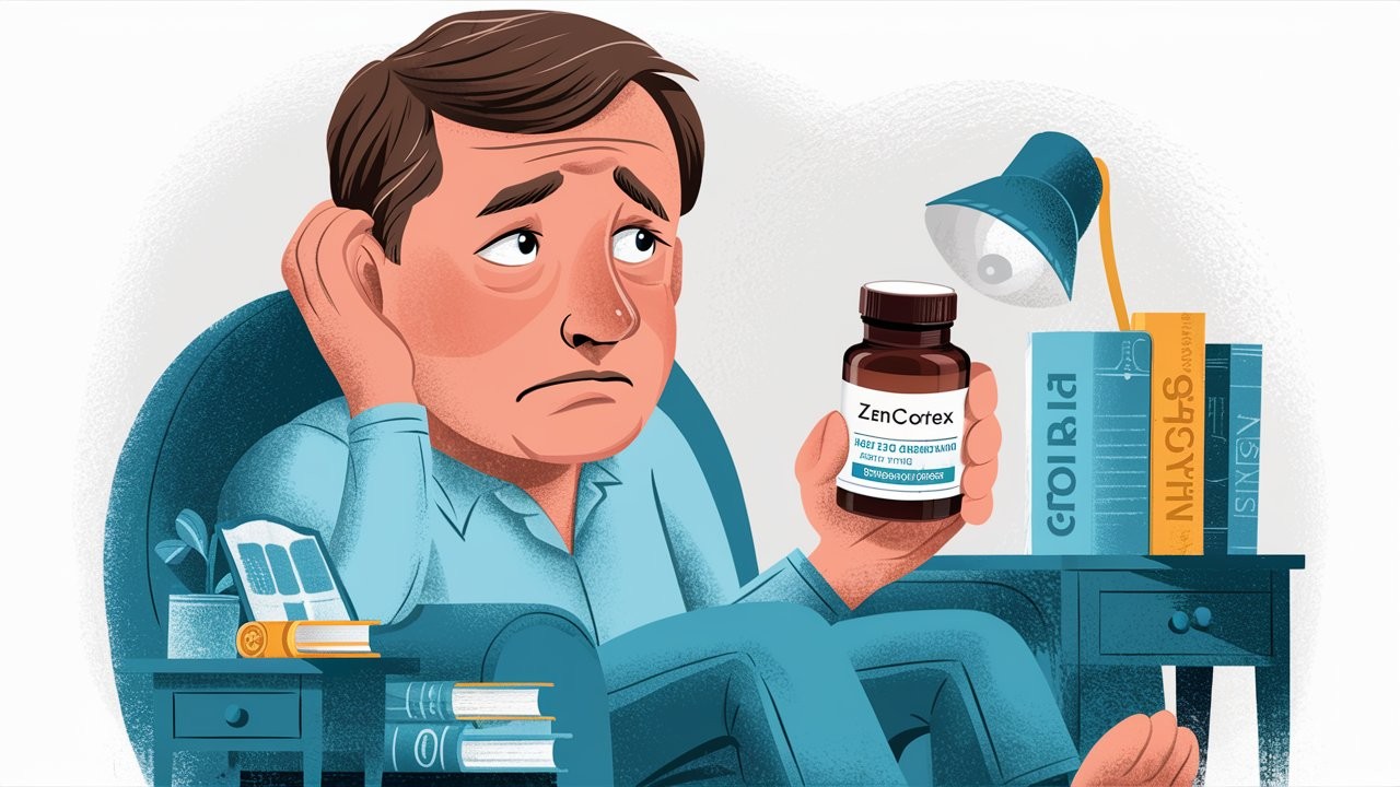 Protect Your Hearing: Understanding, Preventing, ZenCortex Protect Your Hearing: Understanding, Preventing, ZenCortex