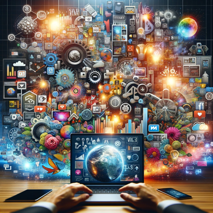 Mastering SEO: Best Practices and Navigating Algorithm Updates Mastering SEO: Best Practices and Navigating Algorithm Updates