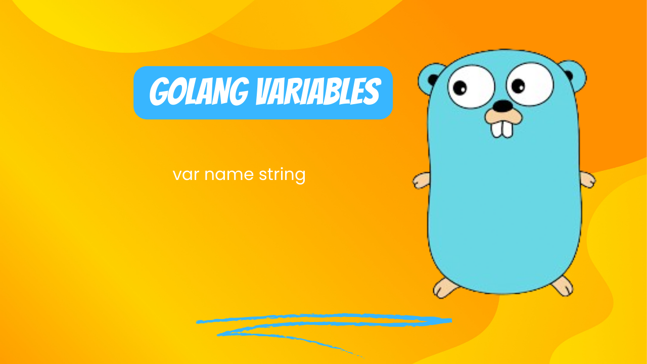 Demystifying Golang Variables: A Comprehensive Guide for Beginners Demystifying Golang Variables: A Comprehensive Guide for Beginners