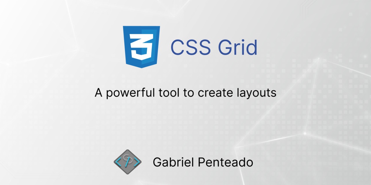 CSS Grid is a powerful tool to create layouts CSS Grid is a powerful tool to create layouts