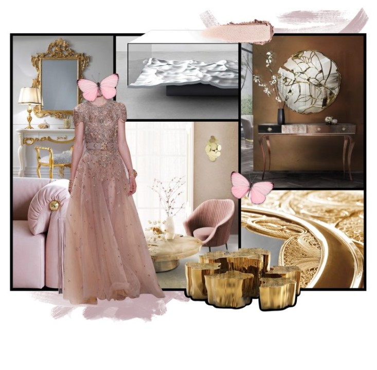Golden Glamour: Transforming Your Space with Gold Statement Furniture Golden Glamour: Transforming Your Space with Gold Statement Furniture