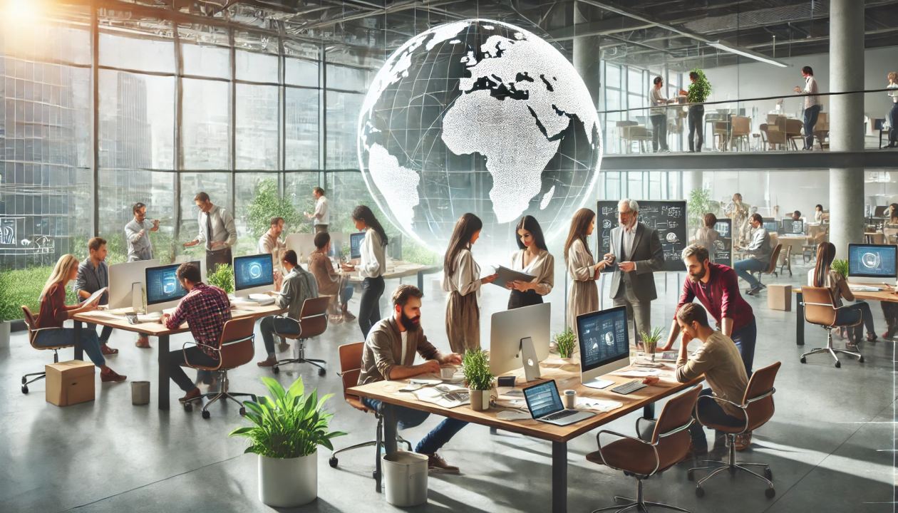 Navigating Legal and Compliance Challenges with Multilingual Navigating Legal and Compliance Challenges with Multilingual