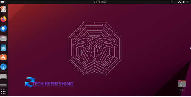 Canonical Unveils Beta Version of Ubuntu 23.10 Canonical Unveils Beta Version of Ubuntu 23.10