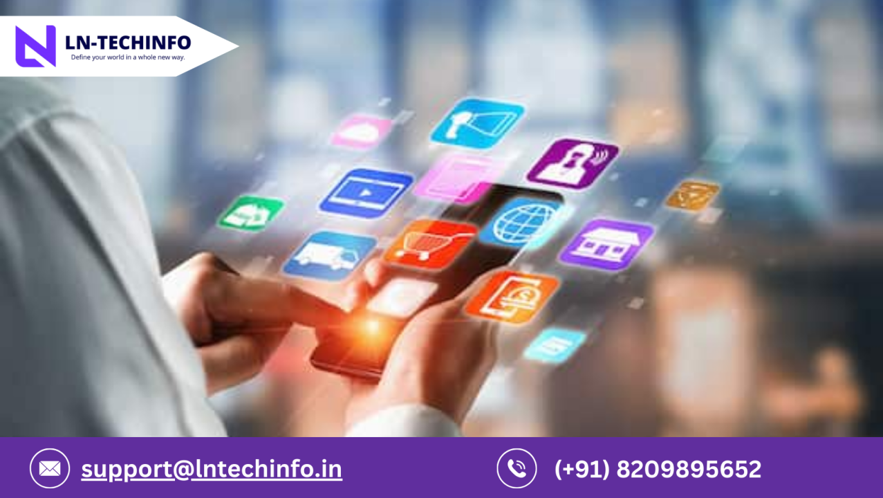 Transforming Your Digital Presence: LN-Techinfo - Your Trusted Web ... Transforming Your Digital Presence: LN-Techinfo - Your Trusted Web ...