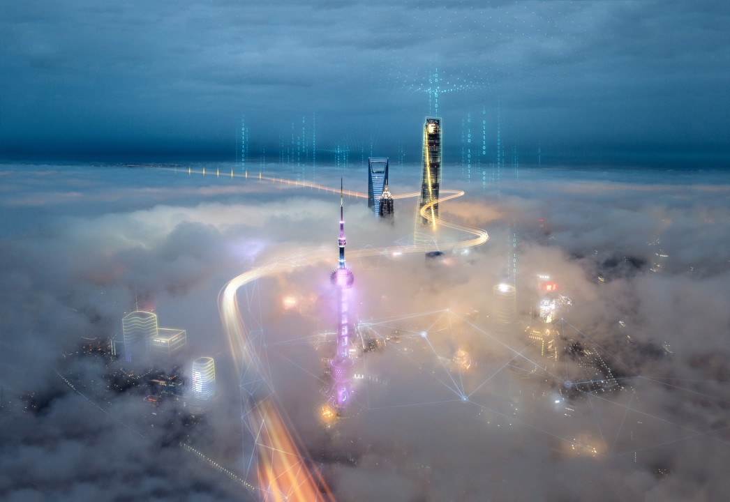 How Digital Twins flip the switch for Smart Grids How Digital Twins flip the switch for Smart Grids