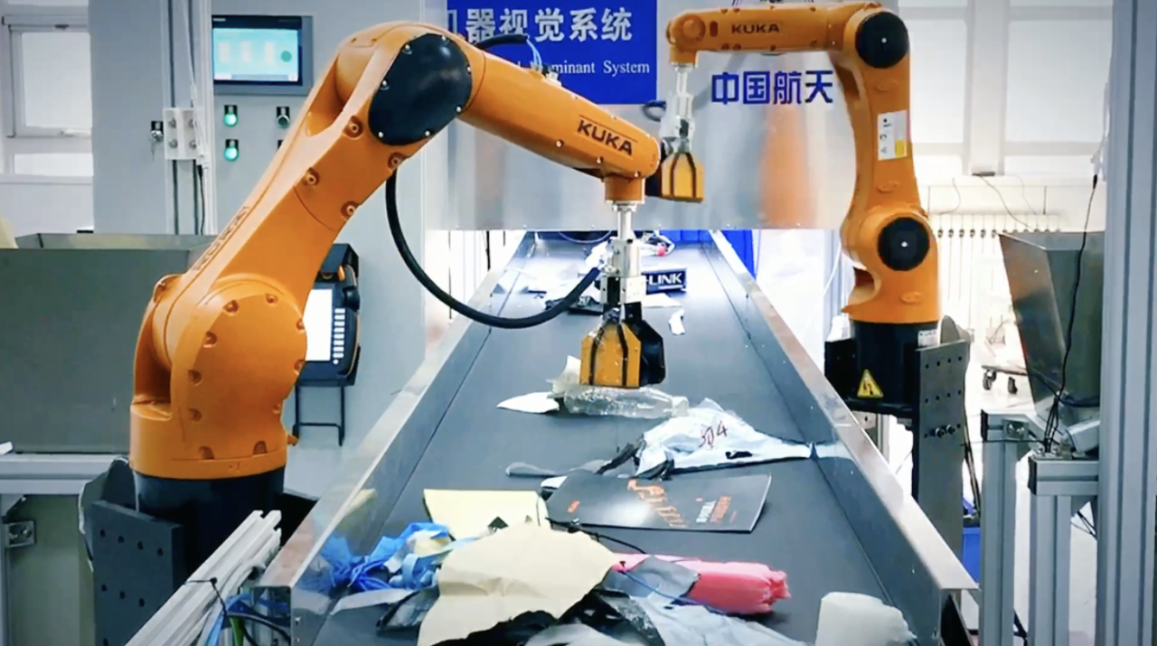 Waste Sorting Robots Market to Hit USD 10.286 Billion By 2030 Waste Sorting Robots Market to Hit USD 10.286 Billion By 2030