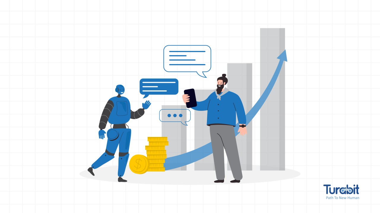 Maximizing Enterprise ROI with the Power of Conversational AI Maximizing Enterprise ROI with the Power of Conversational AI