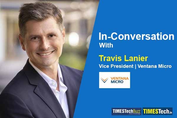 Travis Lanier tells impact of RISC-V on semiconductor innovation Travis Lanier tells impact of RISC-V on semiconductor innovation