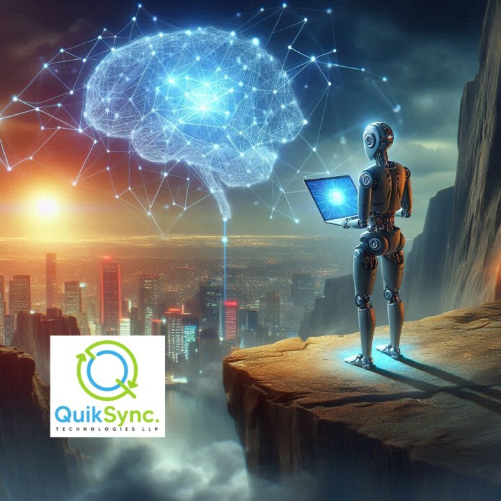 Harnessing Quick Sync Technologies for Edge Computing Harnessing Quick Sync Technologies for Edge Computing