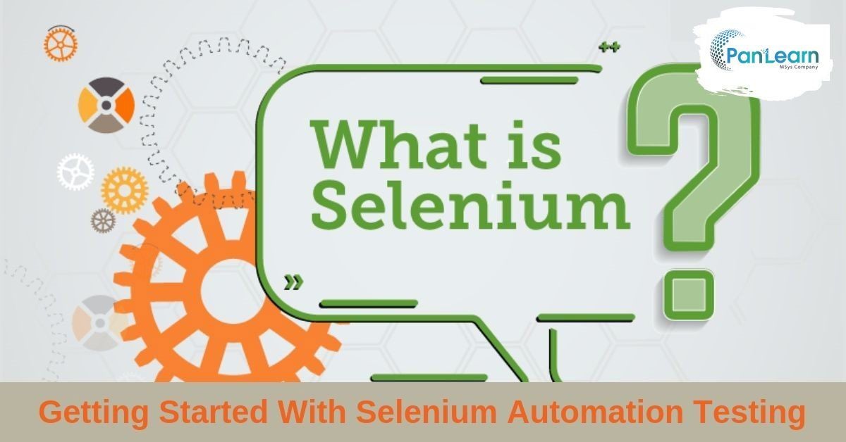 What is Selenium? What is Selenium?