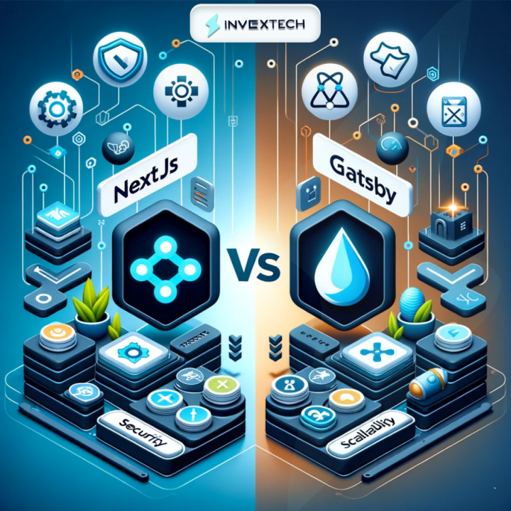 Streamlining Web Development with Next.js and Gatsby Streamlining Web Development with Next.js and Gatsby