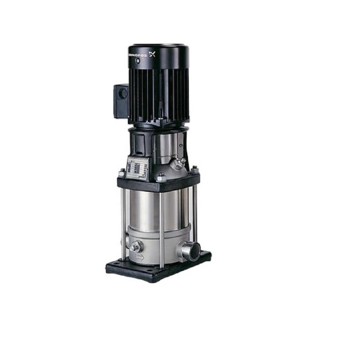Boosting Efficiency and Performance: Understanding Booster Pumps Boosting Efficiency and Performance: Understanding Booster Pumps
