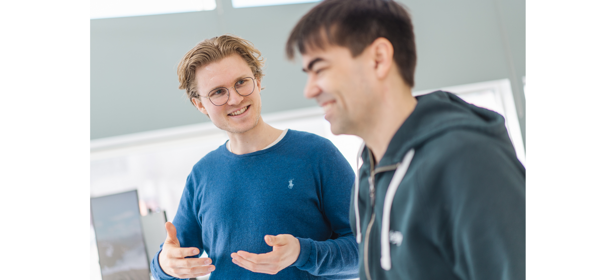 Hvordan kan vi skape gode rammer for innovasjon? Hvordan kan vi skape gode rammer for innovasjon?