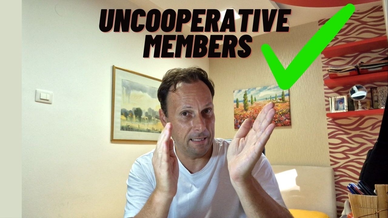 Mastering Uncomfortable Conversations Mastering Uncomfortable Conversations