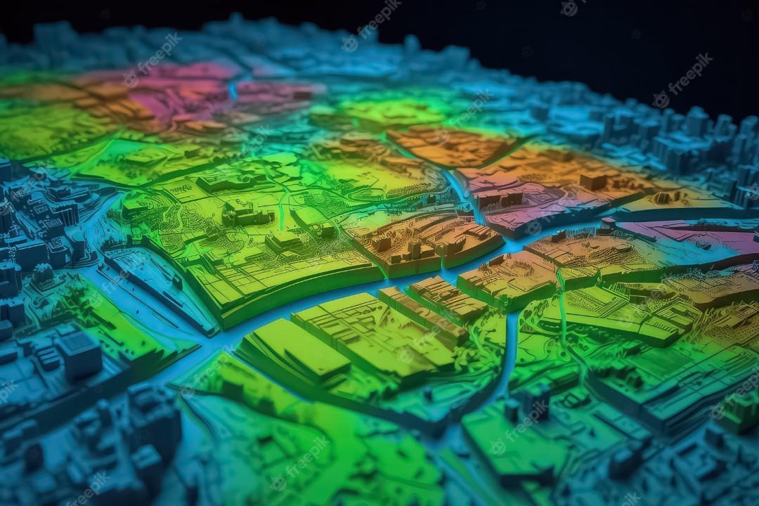 The Wonders of Machine Learning in GIS: A Comprehensive Overview The Wonders of Machine Learning in GIS: A Comprehensive Overview