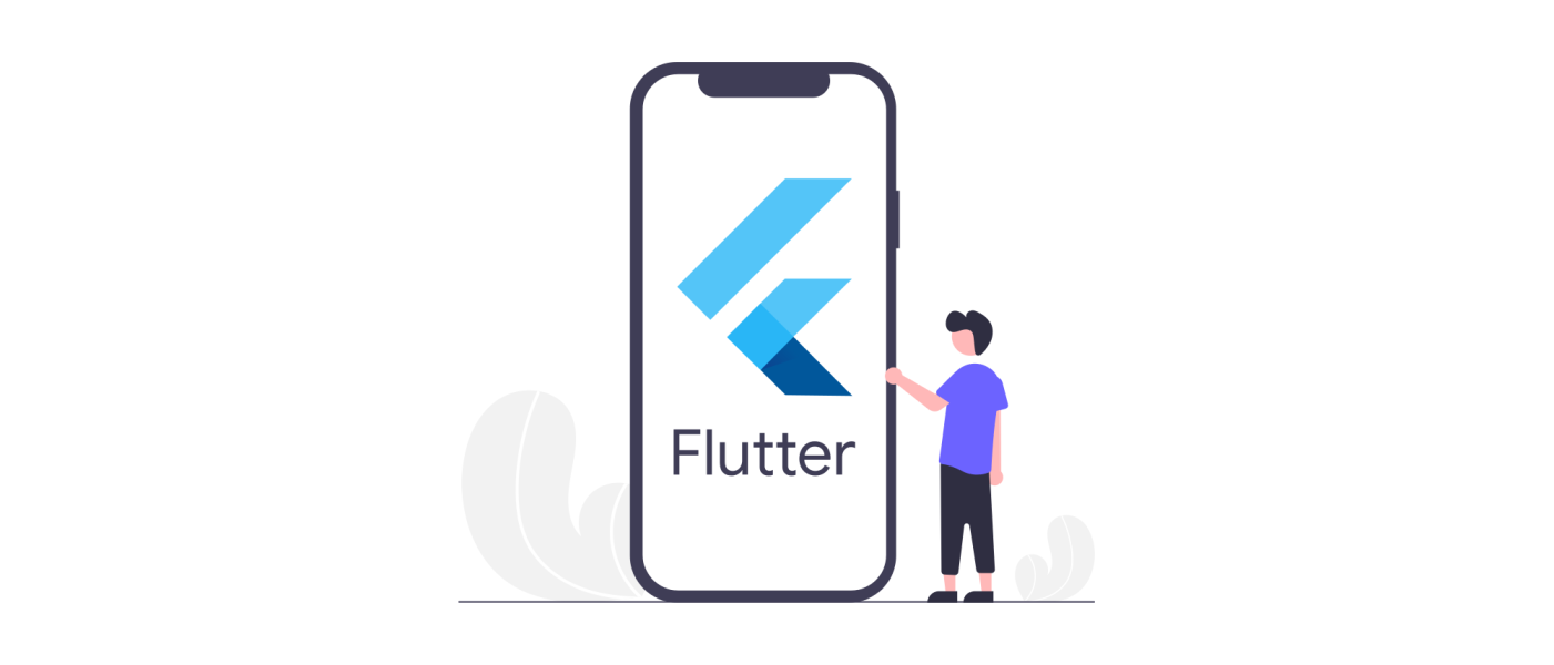 Developing mobile apps with Flutter in 2023 Developing mobile apps with Flutter in 2023