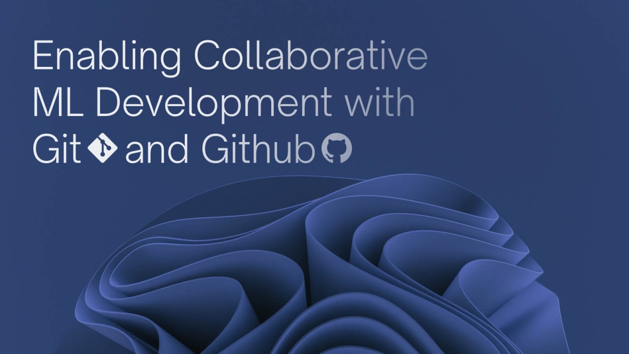 Implementation of MLOps with git part-II. Implementation of MLOps with git part-II.