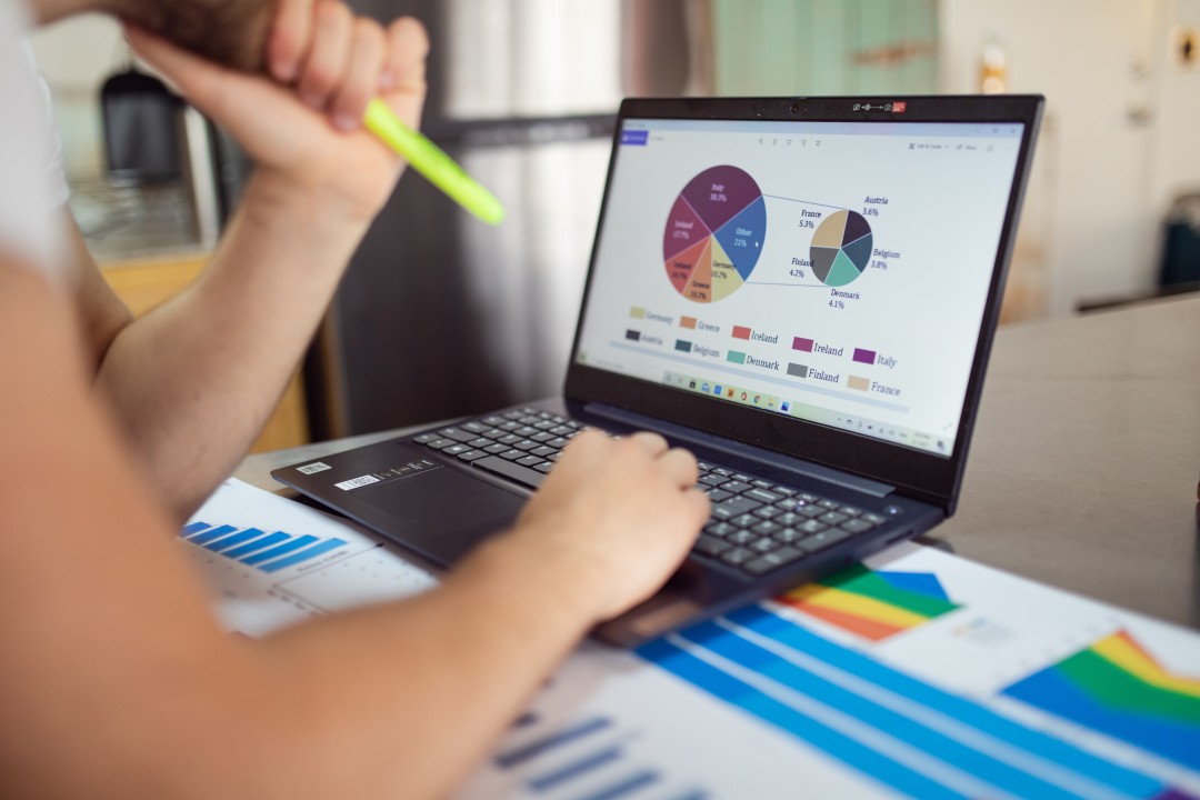 Maximizing Your Sales Potential: The Data-Driven Way to Optimize Your ... Maximizing Your Sales Potential: The Data-Driven Way to Optimize Your ...