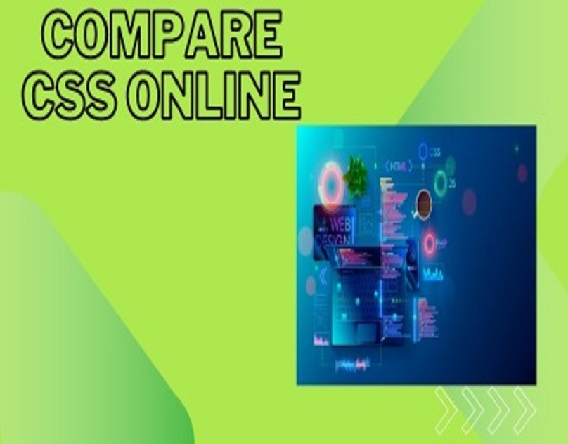 Compare CSS Online: A Guide to Streamlining Your Web Develop Compare CSS Online: A Guide to Streamlining Your Web Develop