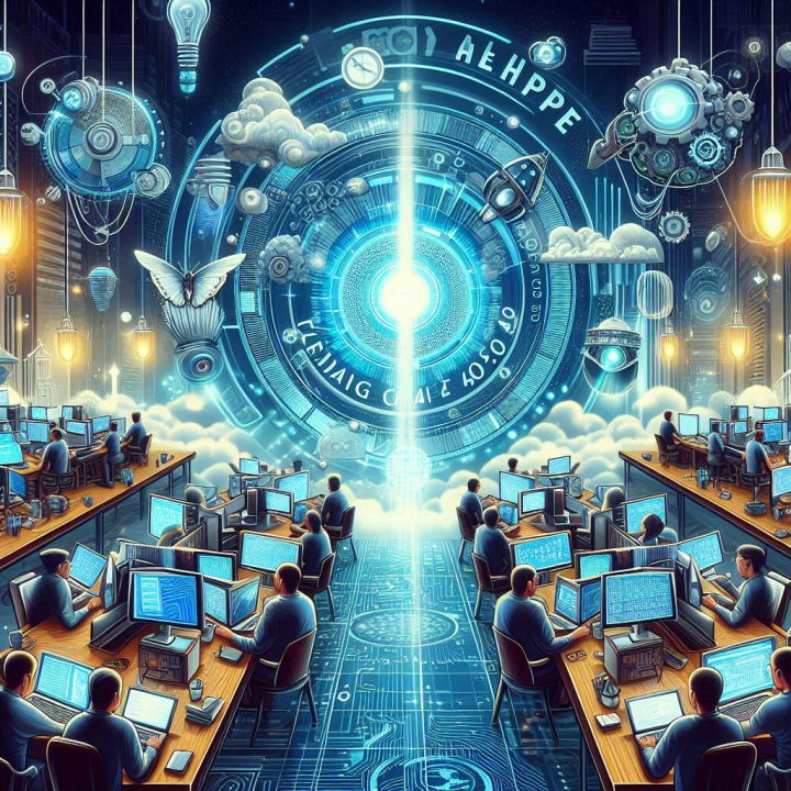 Beyond the Hype: Decoding ChatGPT 4.0 Beyond the Hype: Decoding ChatGPT 4.0