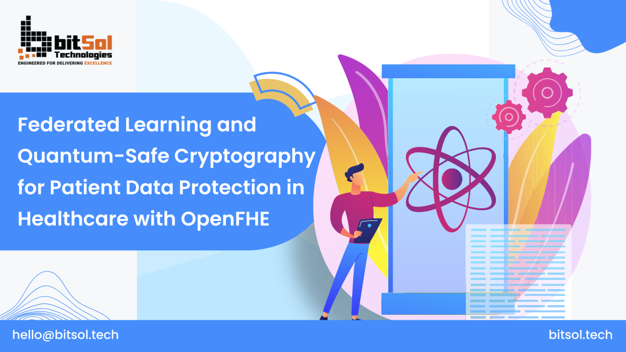 Securing Health Data with Quantum Encryption - centrumzdravi Securing Health Data with Quantum Encryption - centrumzdravi
