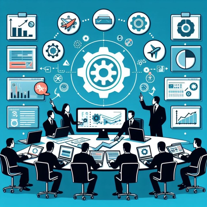 Navigating Lean Six Sigma and Project Management Methodologies: A ... Navigating Lean Six Sigma and Project Management Methodologies: A ...