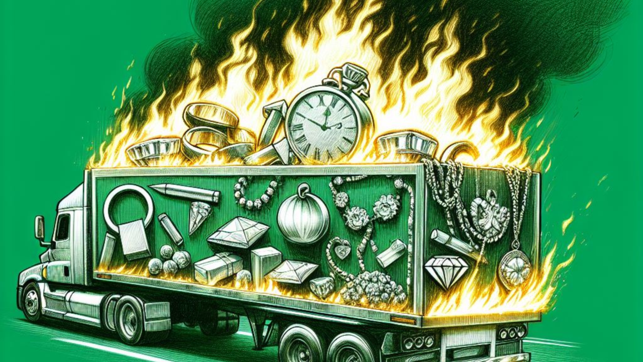 Burning hidden costs in expenses Burning hidden costs in expenses