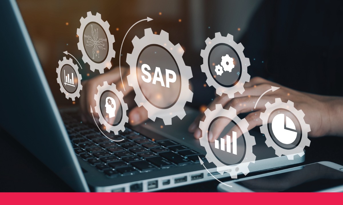 Accelerate Innovation with SAP BTP Accelerate Innovation with SAP BTP
