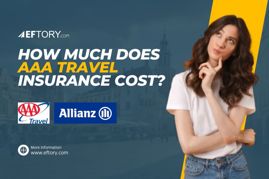 How Much Does AAA Travel Insurance Cost? How Much Does AAA Travel Insurance Cost?