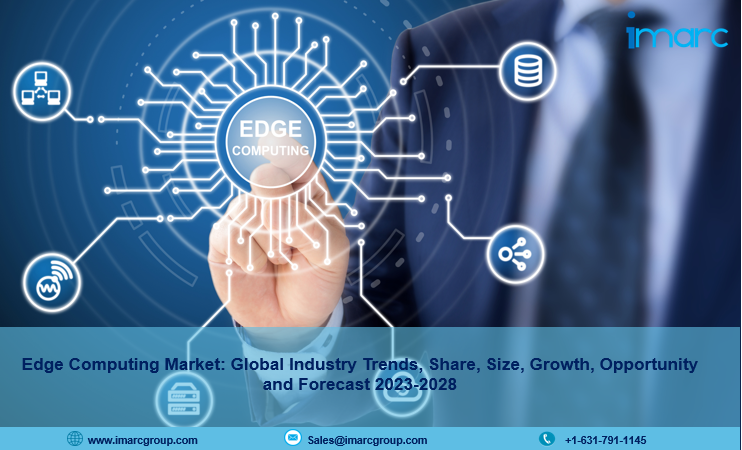 Edge Computing Market 2023-2028, Share, Size, Growth, Top Companies ... Edge Computing Market 2023-2028, Share, Size, Growth, Top Companies ...