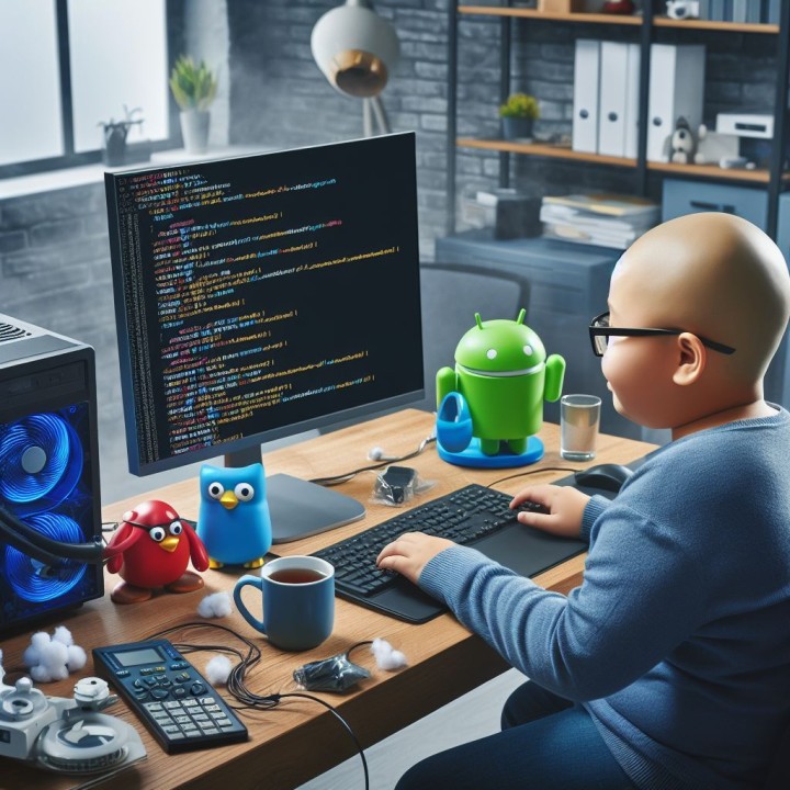 The Intricacies of Java: Unveiling the Magic Behind the Code The Intricacies of Java: Unveiling the Magic Behind the Code